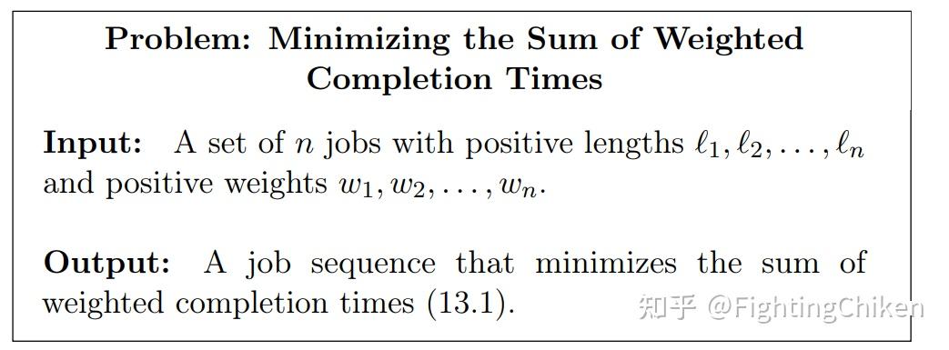 《Algorithms Illuminated, Part 3》读书笔记（动态规划和贪心算法） - 知乎