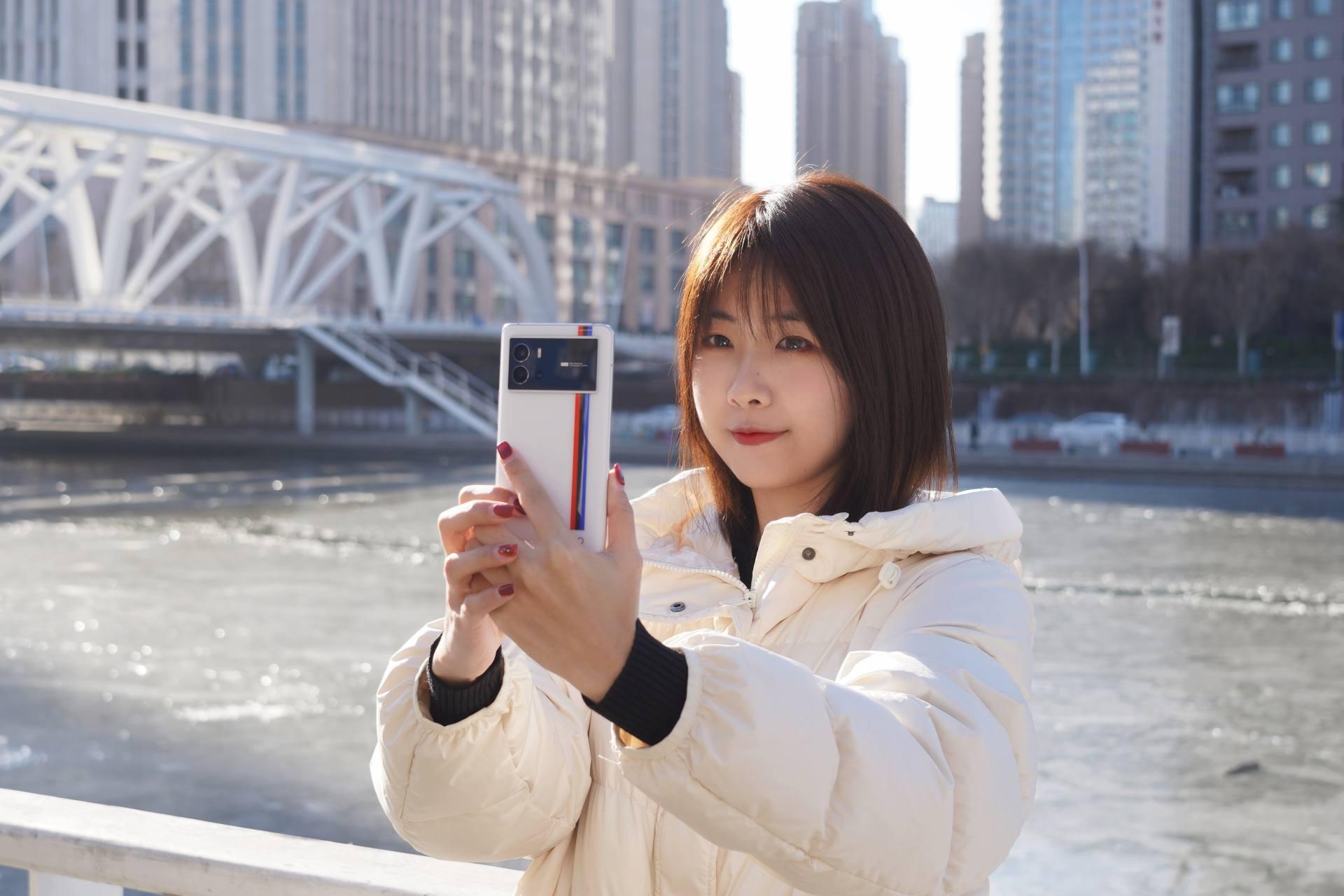 都说自己是旗舰，用上骁龙8 Gen 1的iQOO9这回真“凉”了？ - 知乎