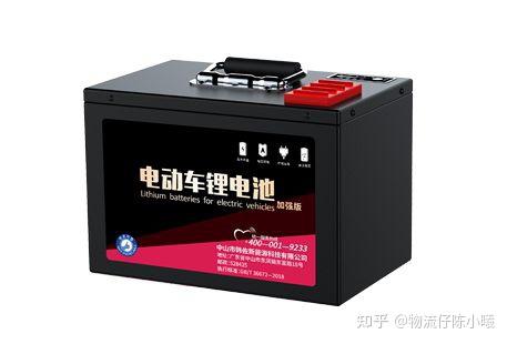 周知|2023年锂电池国际空运新规定(IATA DGR 64版) - 知乎