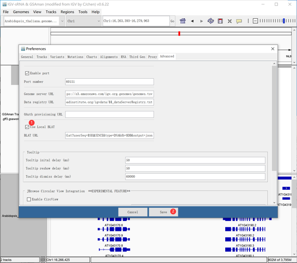IGV-GSAman |「功能基因组时代」的高效率科研工具 - 知乎