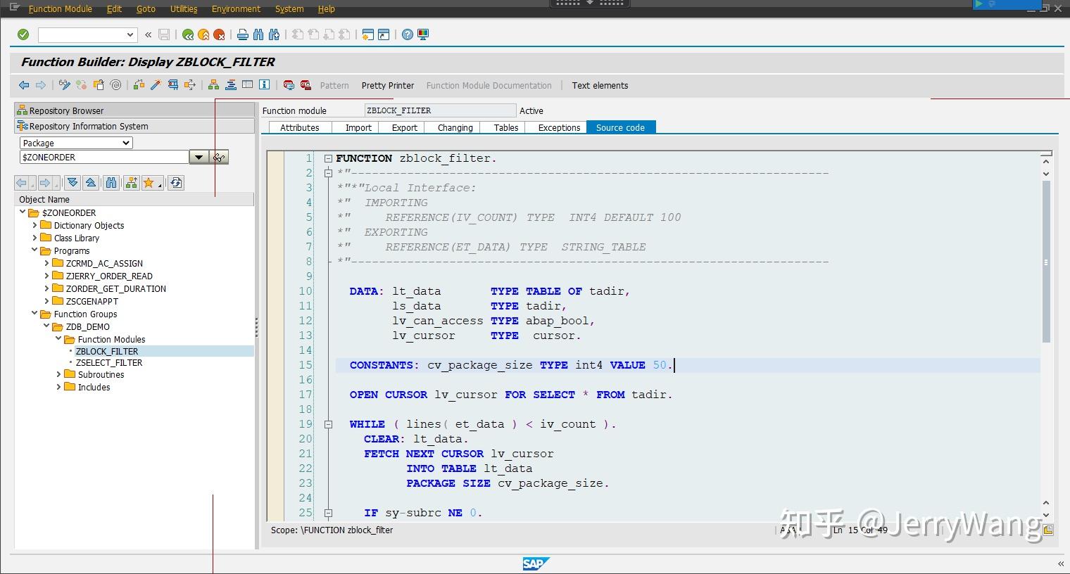 SAP Corbu Theme 在浏览器和 SAPGUI 应用中的使用场景 - 知乎