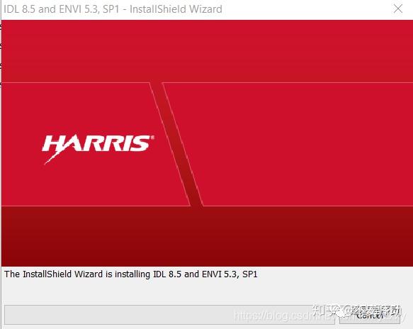 ENVI5.3和IDL8.5安装教程（内含安装程序） - 知乎