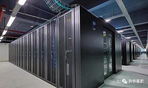 新人必读！五分钟搞懂通信行业！ - 知乎