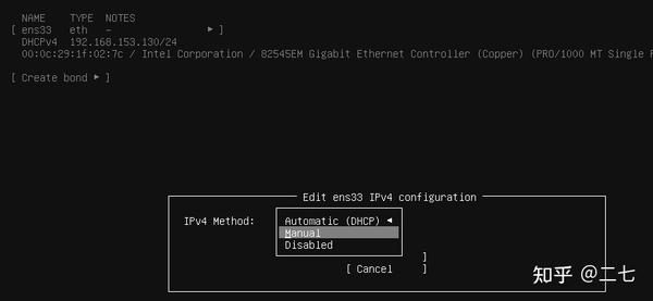 【k8s】手把手教学 — Ubuntu 一次成功安装 k8s集群 - 知乎