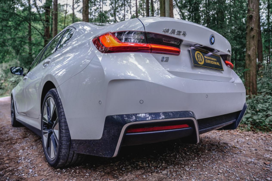 又是真香定律？E90 3系车主试驾全新BMW i3 - 知乎