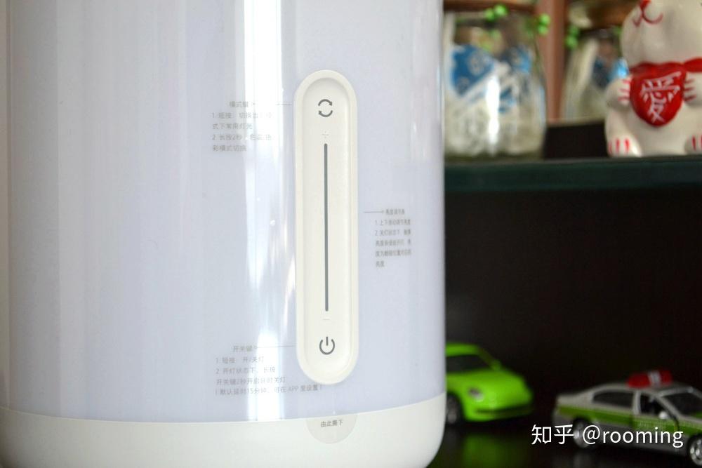 双12遇见米家床头灯2，改变的不只有外观 - 知乎