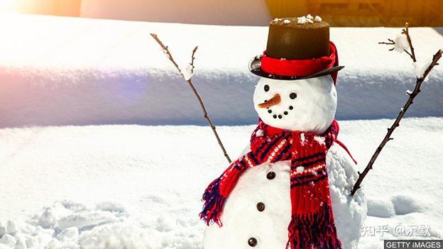 BBC英语学习：Thaw and melt 表示 “融化” 的一对近义词 - 知乎