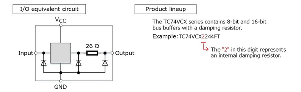 CMOS逻辑IC的使用注意事项 - 知乎