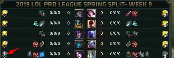 S9LPL春季赛常规赛 RNGvsIG万字全复盘 - 知乎