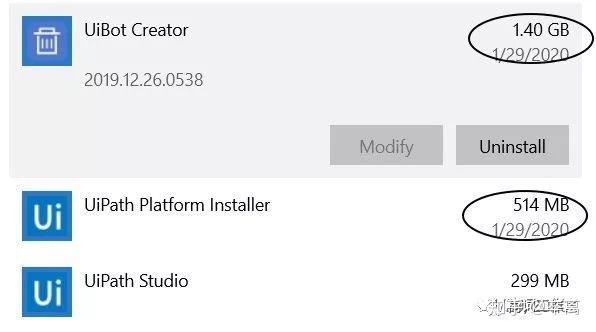 UiPath VS UiBot：RPA工具初步比较 - 知乎