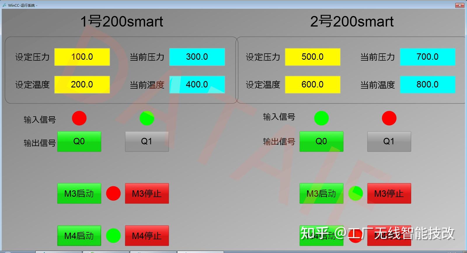 WinCC与S7-200Smart无线组网：基于ModbusTCP/IP协议的通讯方案 - 知乎
