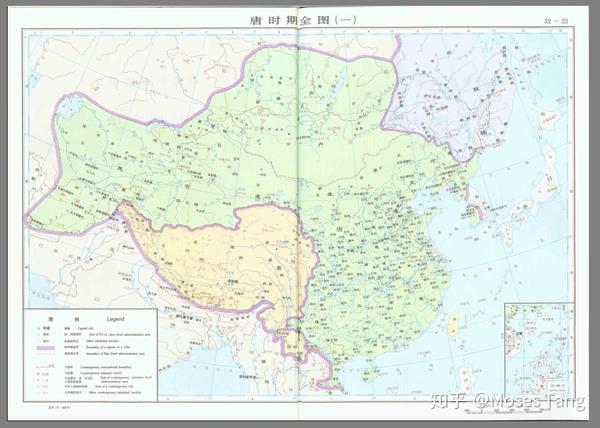 古族今考系列之（七）： 关于吐火罗：你所理解的都是错误的！ - 知乎