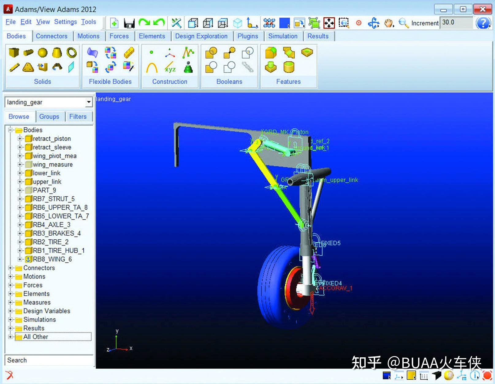 自动驾驶仿真及其工具链（6万字扫盲） - 知乎