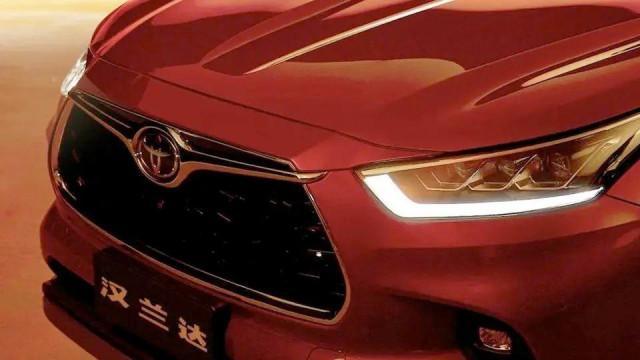 解析丰田汉兰达380T：用2.0T发动机却与混动同价，为什么？ - 知乎