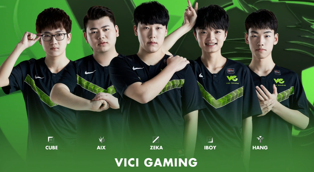 轻复盘并评WE 2：0 VG：赌怪掉线，该挨的锤是要挨的，该记的打是要记的。 - 知乎