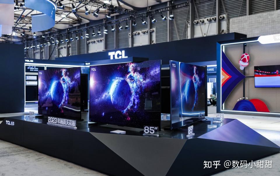 TCL E8K电视和Q9K到底该如何选择？都有什么区别？ - 知乎