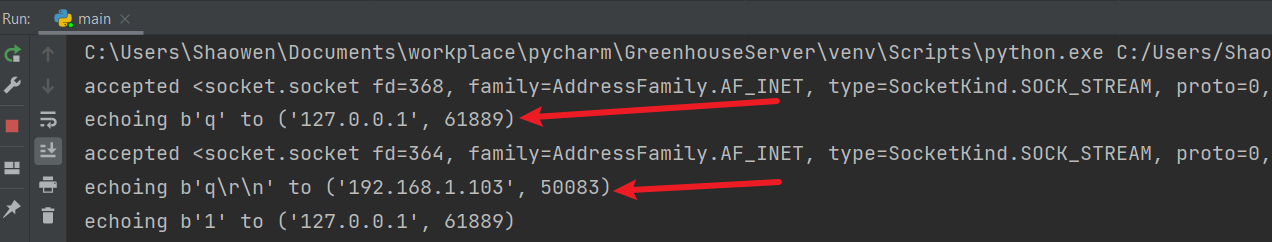 Python Socket 处理 HTTP 请求 - 知乎