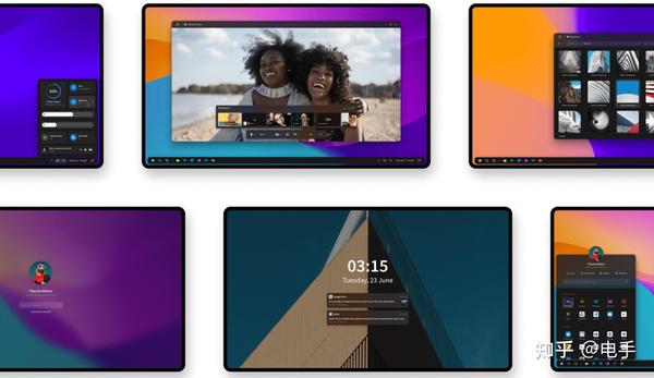 Win12 或明年推出，新测试通道已开放加入 - 知乎