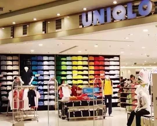 ZARA、H&M、优衣库、GAP商业模式有什么各自的门道 - 知乎