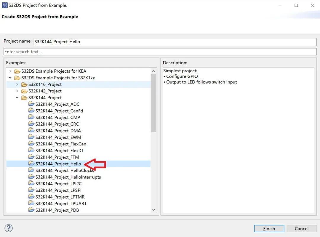 【S32K 进阶之旅 】从零开始搭建 S32K 开发环境 - 知乎
