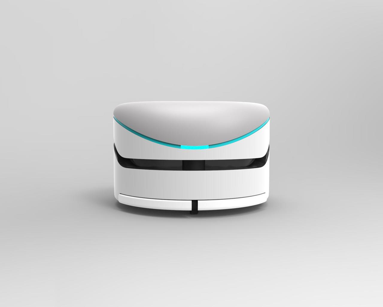 他们深耕垂直领域为 AGV 提供移动解决方案：工业需要的是能省钱、解决实际问题的产品 - 知乎