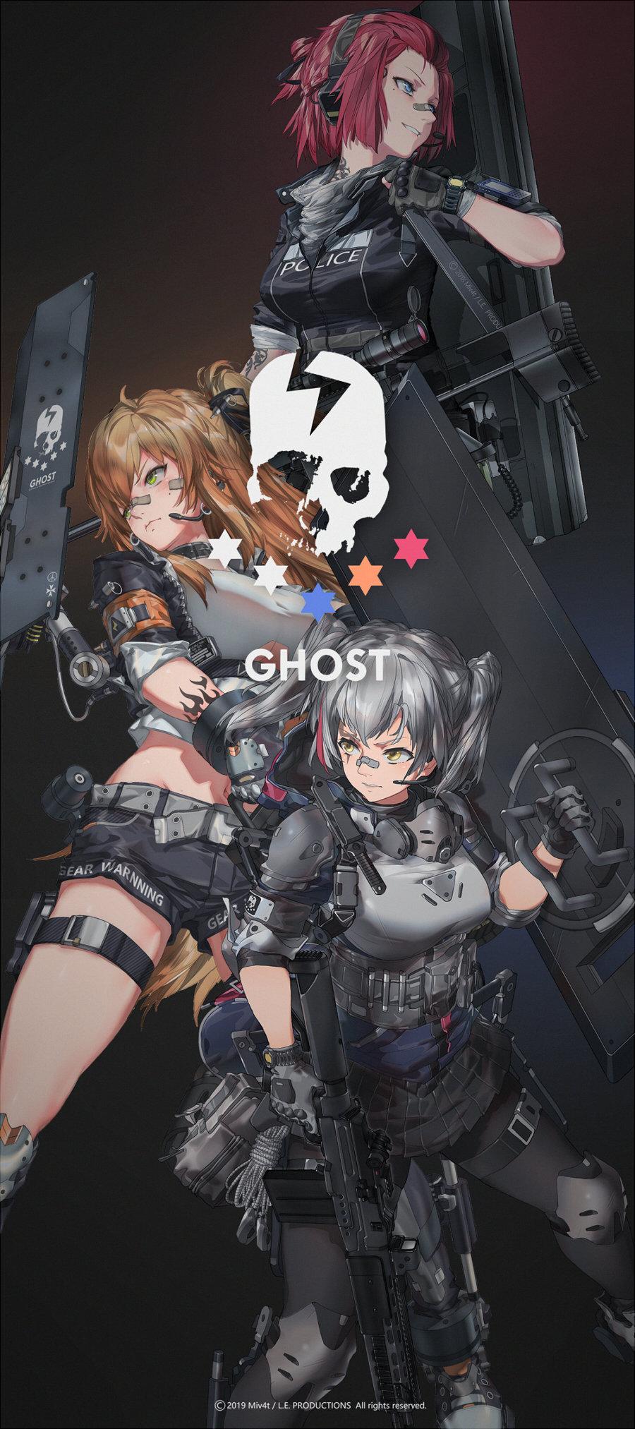 【Miv4t】画师推荐 - 知乎