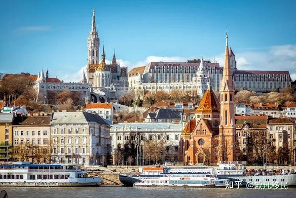匈牙利：一个历史厚重，文化独特的国家 - 知乎