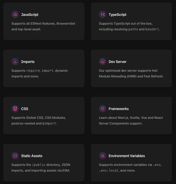 Turbopack：基于 Rust 的下一代打包工具，比 Webpack 快 700 倍 - 知乎