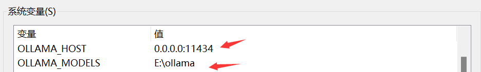 ollama Windows部署 - 知乎