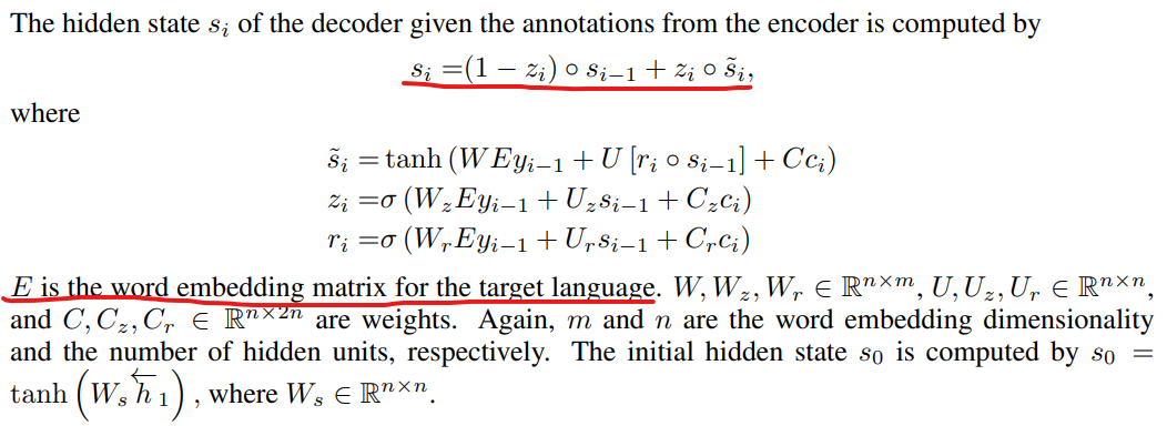 Attention机制浅见 - 知乎