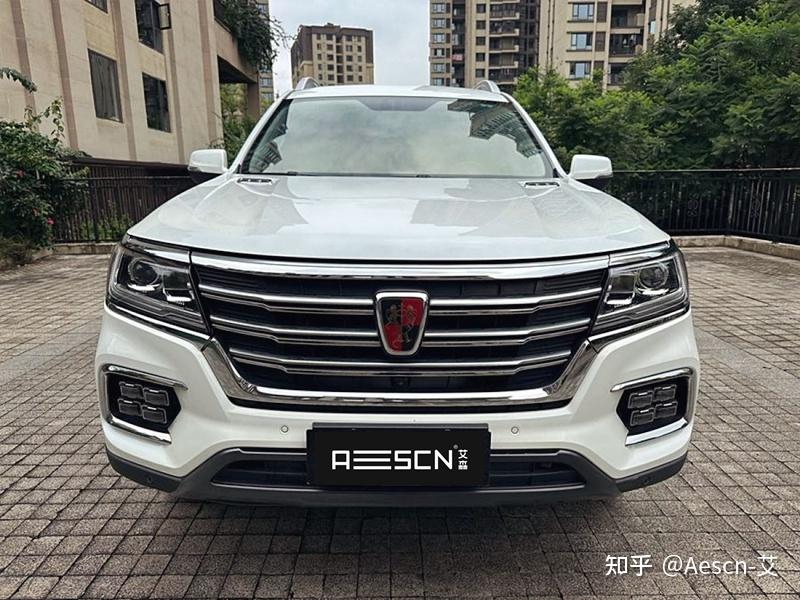 荣威RX8 2.0T艾森ECU升级：加速动力充沛提速顺畅轻松有推背感！ - 知乎