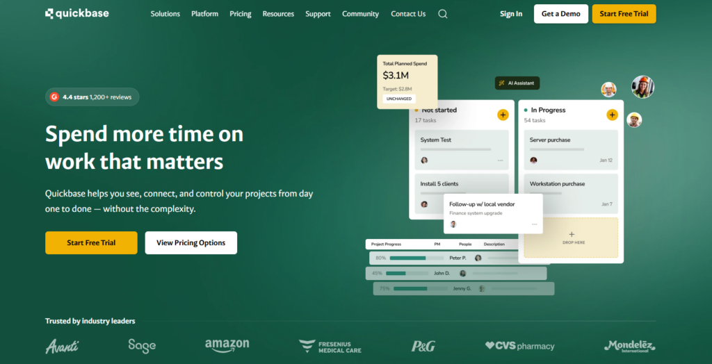 最全20款项目管理工具评测：Jira vs PingCode等 - 知乎