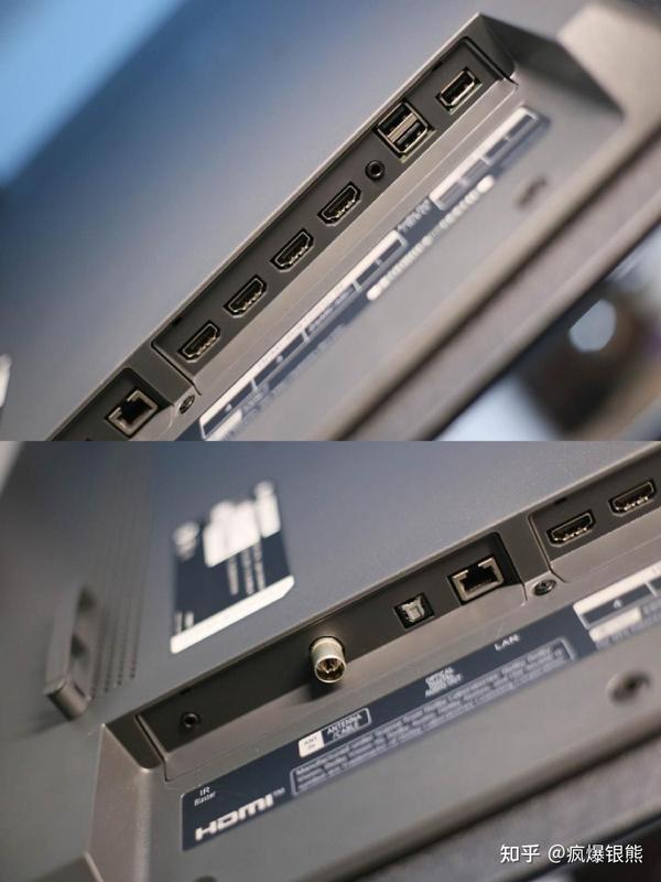 超强游戏电视LG C2换代了！深度评测LG OLED C3电视，实在太香了！ - 知乎