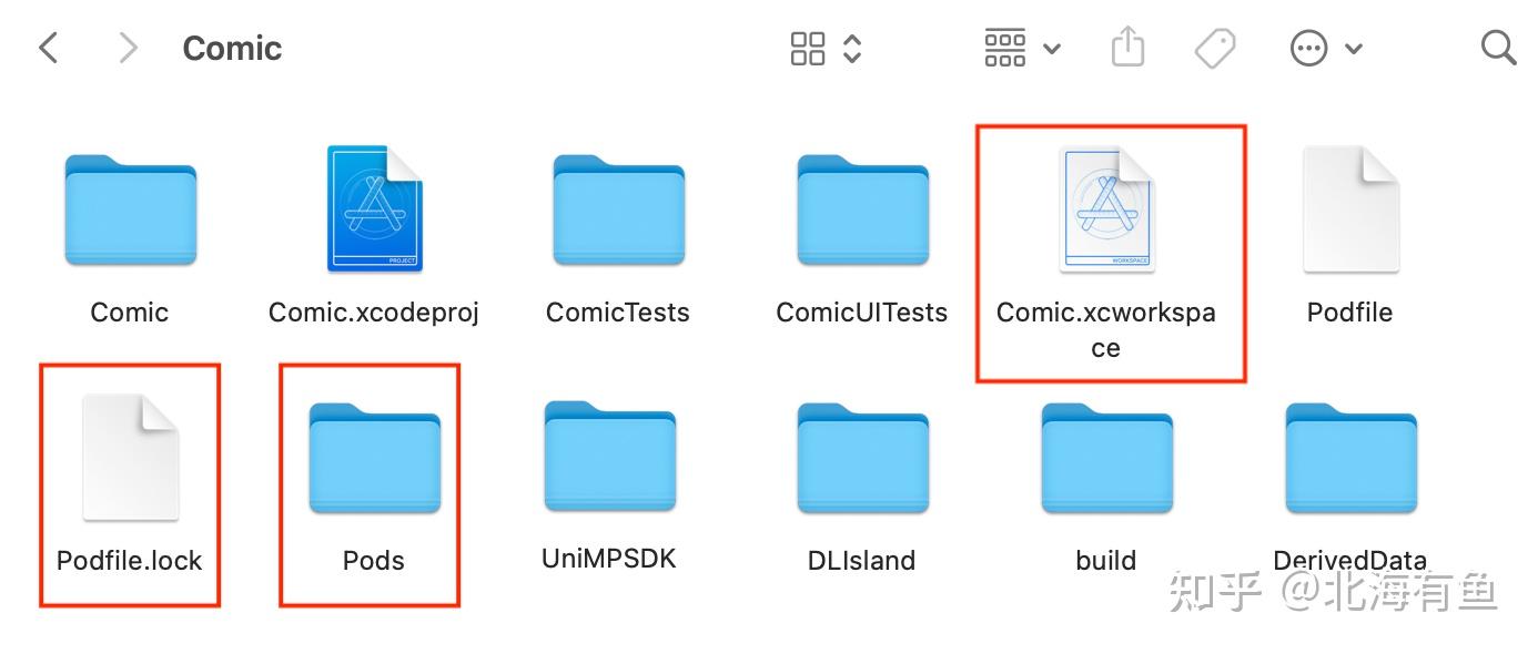 iOS开发运行报错：Command PhaseScriptExecution failed with a nonzero exit code - 知乎