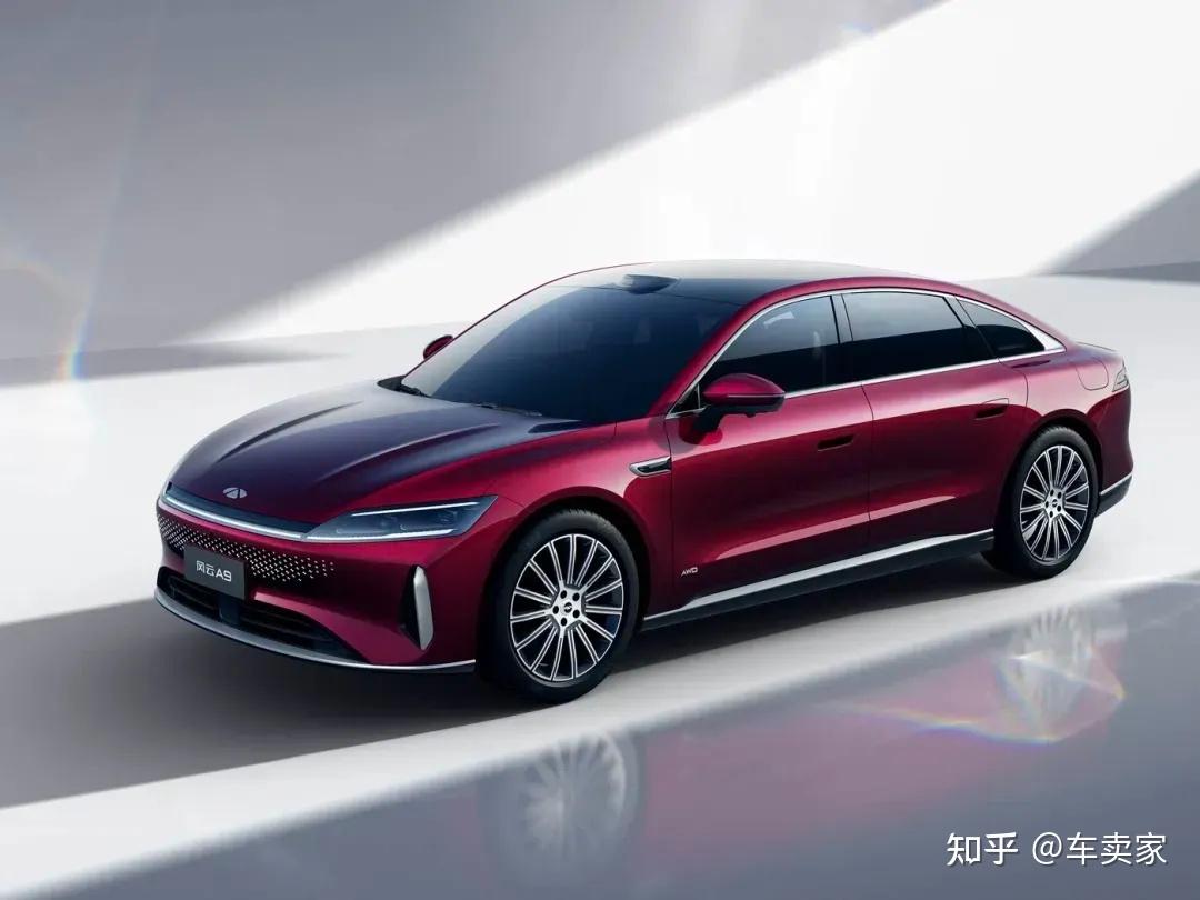 预售价15.99万起，奇瑞风云A9L这价格怎么样 - 知乎