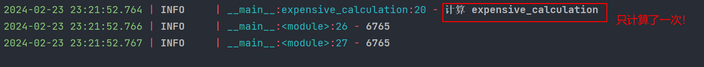Python中的 functools 模块详解 - 知乎