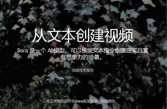 Sora，从入门到精通[常识篇+注册篇] - 知乎