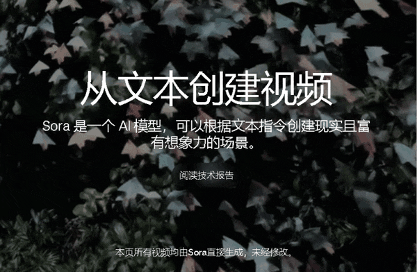 Sora，从入门到精通[常识篇+注册篇] - 知乎