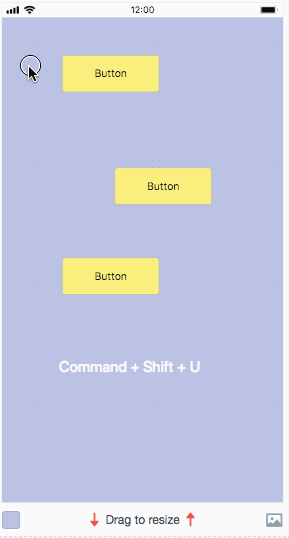 这19个墨刀快捷键，你都知道了吗 - 知乎