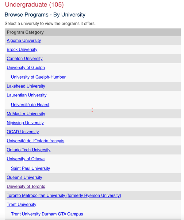 如何使用OUAC的105通道来申请学校，看着一篇就够了 - 知乎