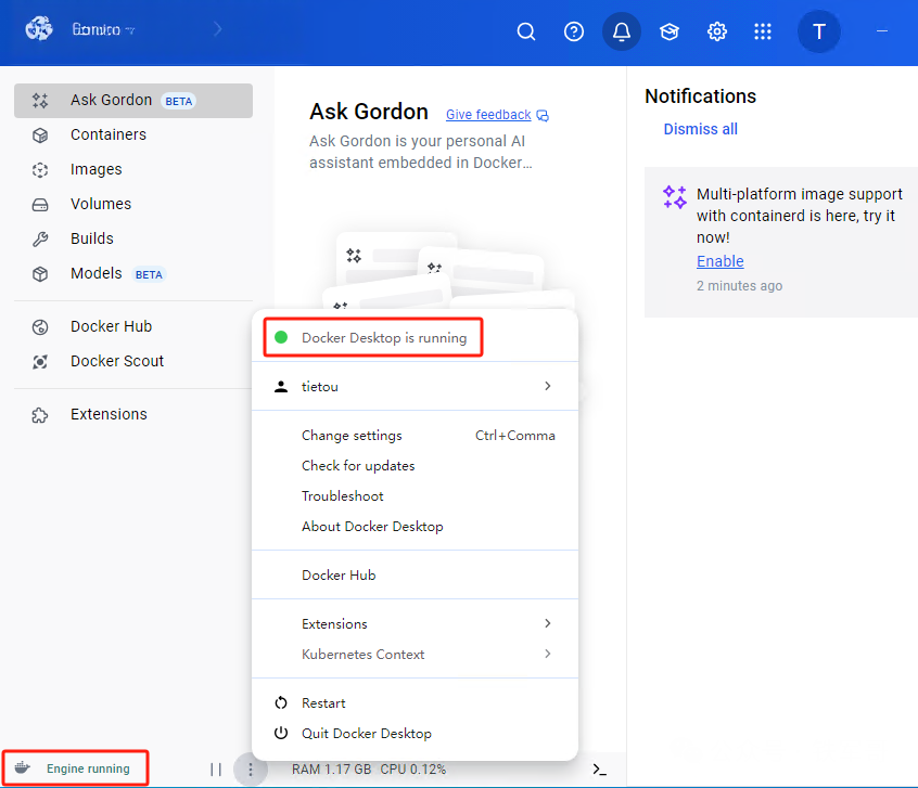 Windows也能玩转Docker！手把手教你部署Redroid云手机 - 知乎