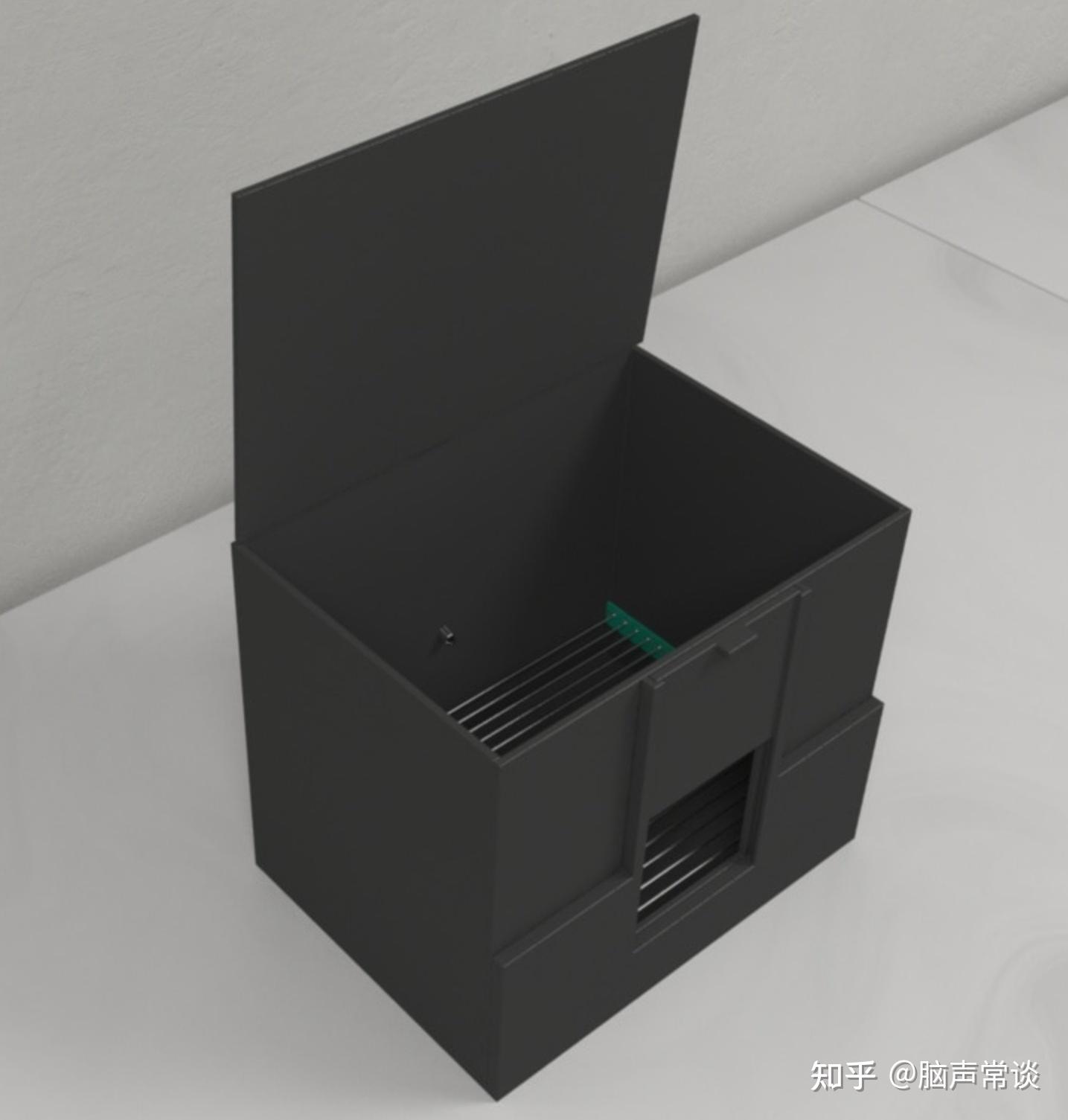 动物行为实验手册丨饮水冲突实验（Vogel’s Test） - 知乎