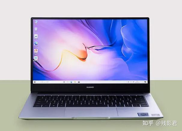 华为matebook14和d14区别哪个好