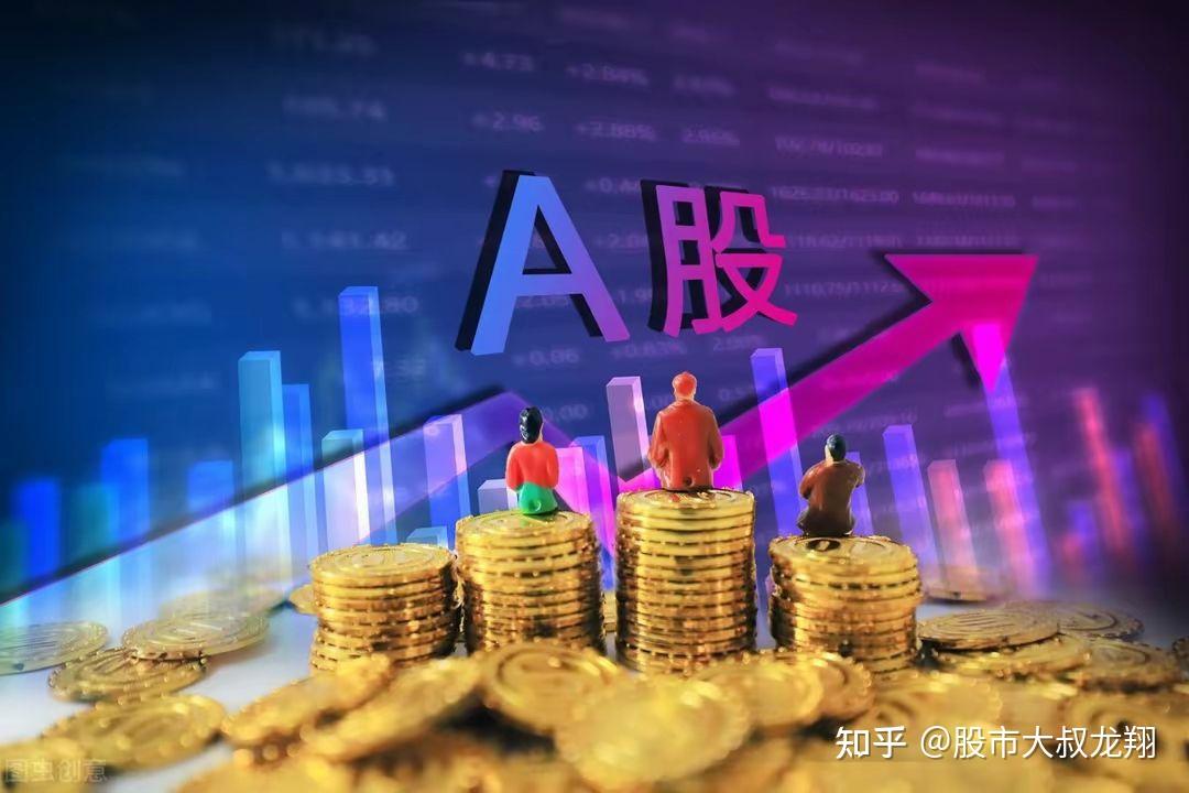 不怕欧美股市下跌，a股下周风景独好 知乎 