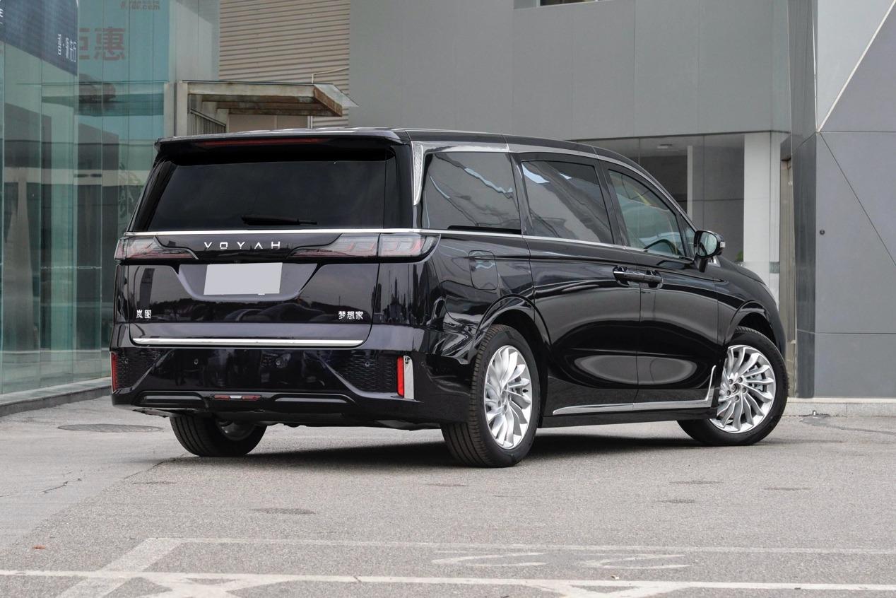 高端MPV“神仙打架”，这3款主流MPV谁是最优解？ - 知乎