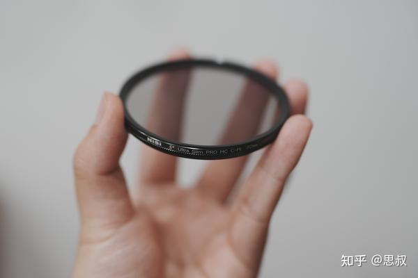 摄影（风光）滤镜新手入门指南｜UV、ND、GND、CPL、黑柔滤镜有什么作用？ - 知乎