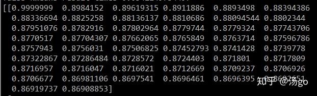 FAISS 用法 - 知乎