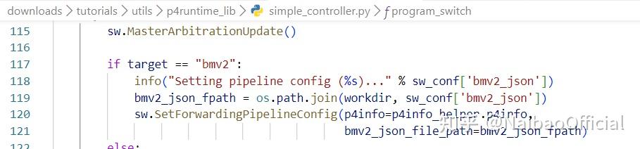 P4 & DPDK [Week 02] - 知乎