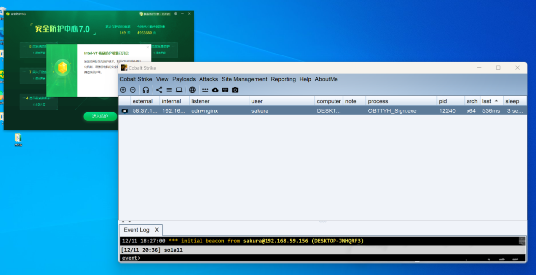 如此简单，一键绕过主流杀软！MaLoader免杀神器实测详解 - 知乎