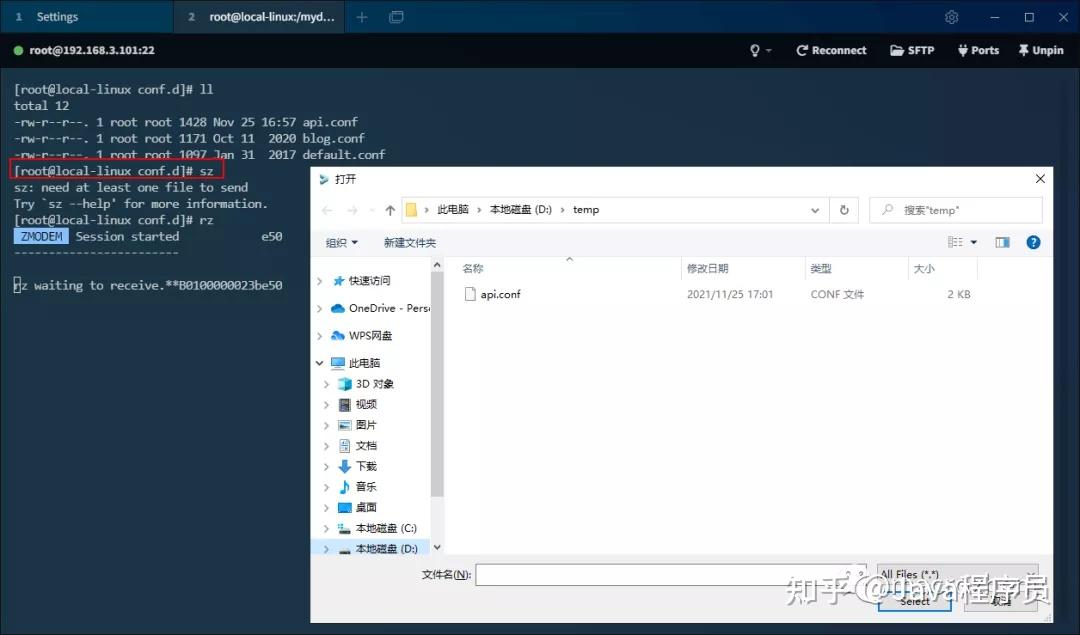 再见 Xshell！这款开源的终端工具逼格更高 - 知乎